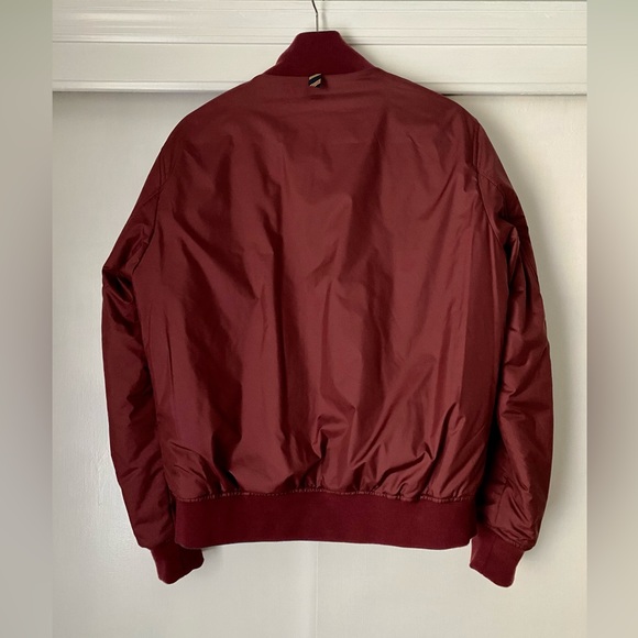 Brooks Brothers | Jackets & Coats | Nwot Reversible Brooks Brothers ...